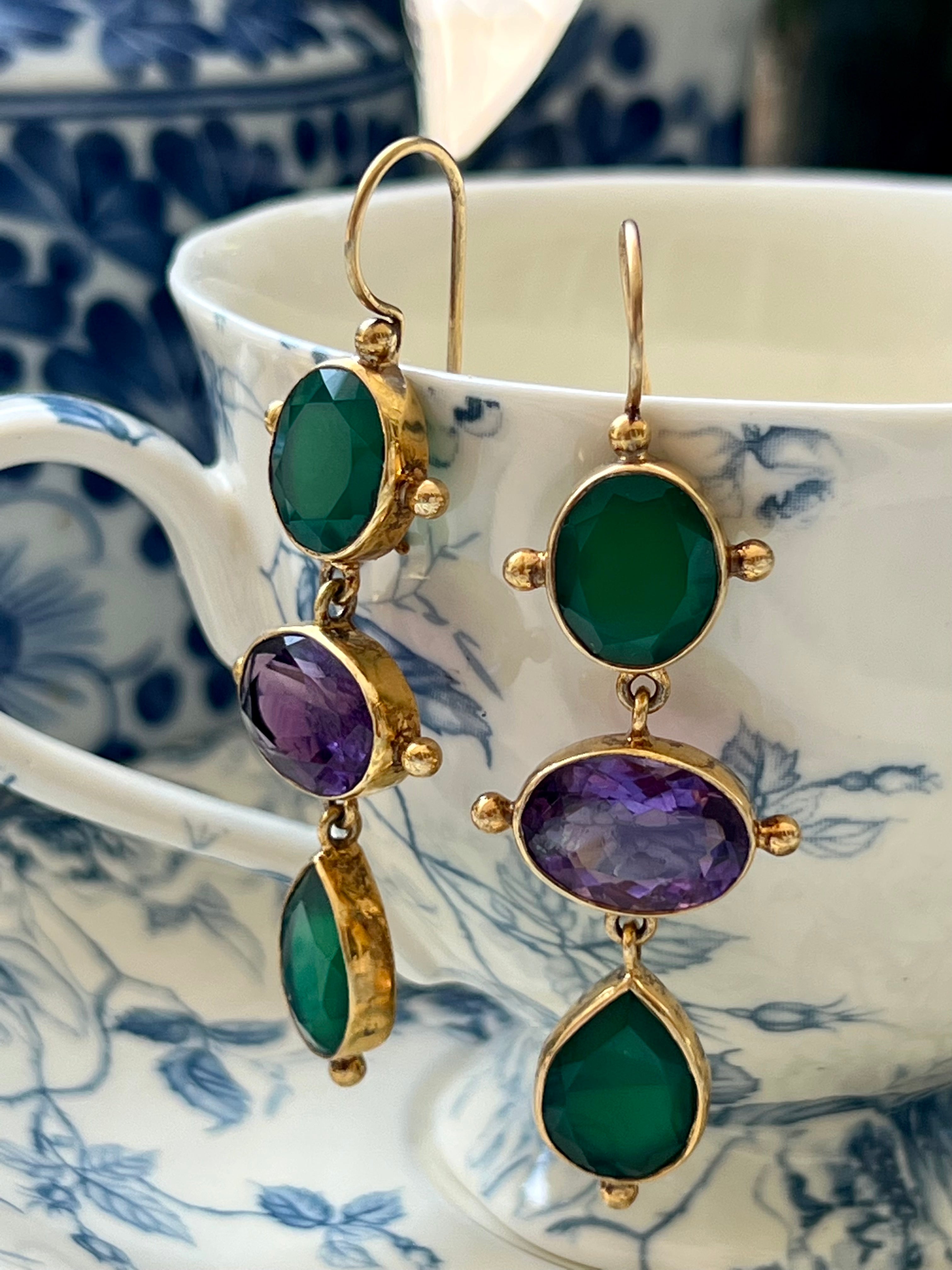 Earrings – 9 Rue Clementine